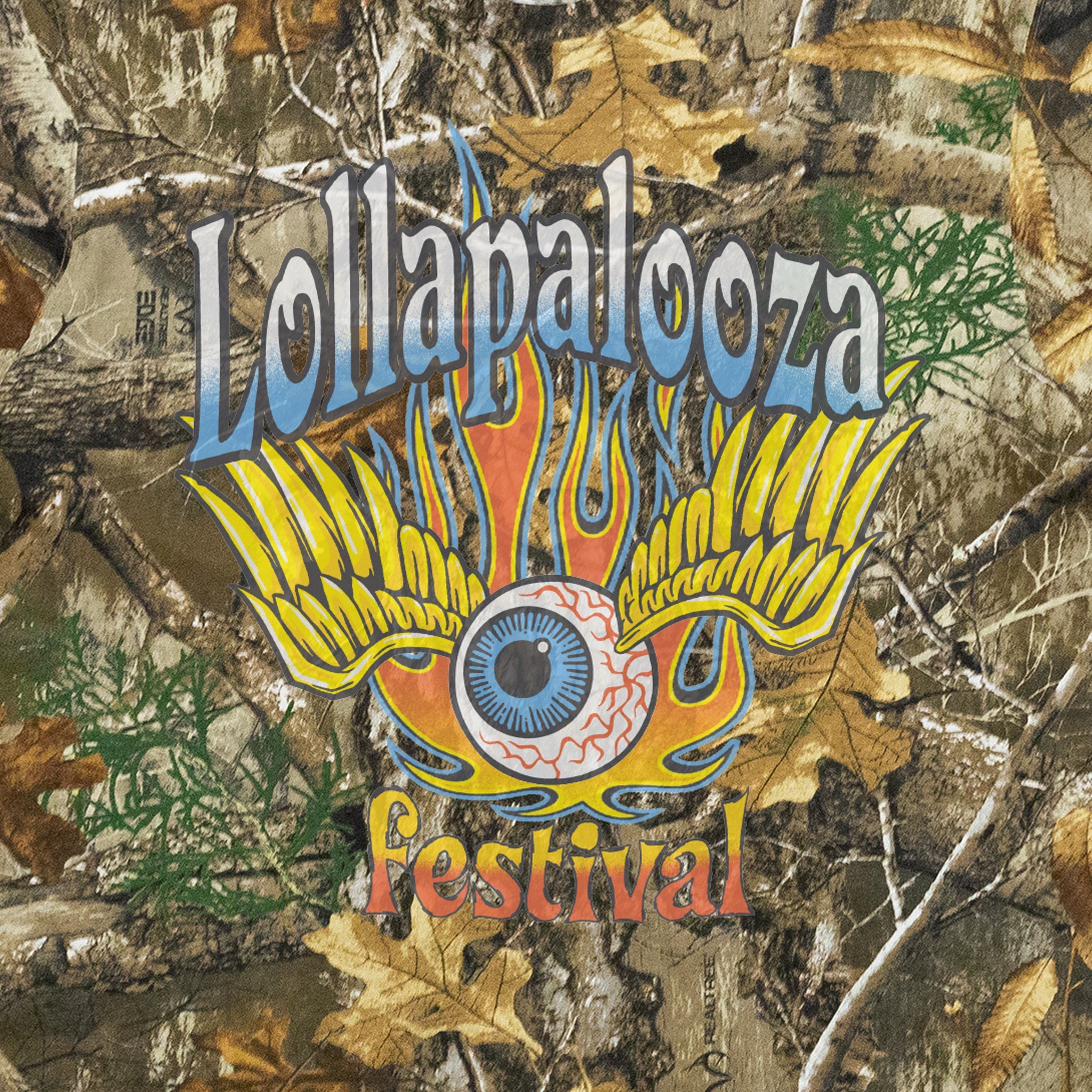 Lolla Ready – Lollapalooza