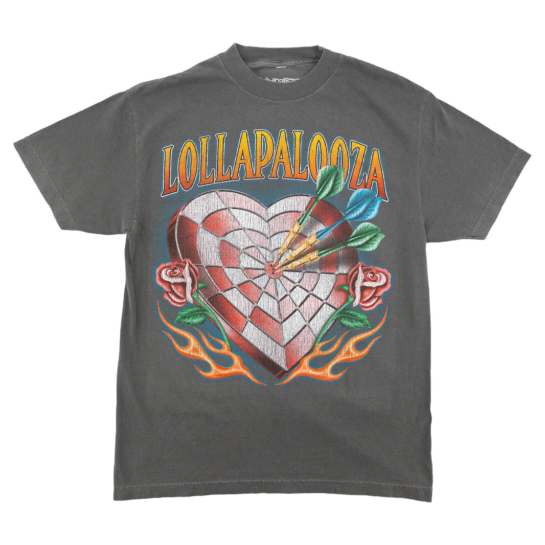 Official Lollapalooza Store 9429