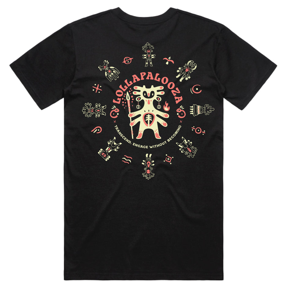 2025 – Lollapalooza