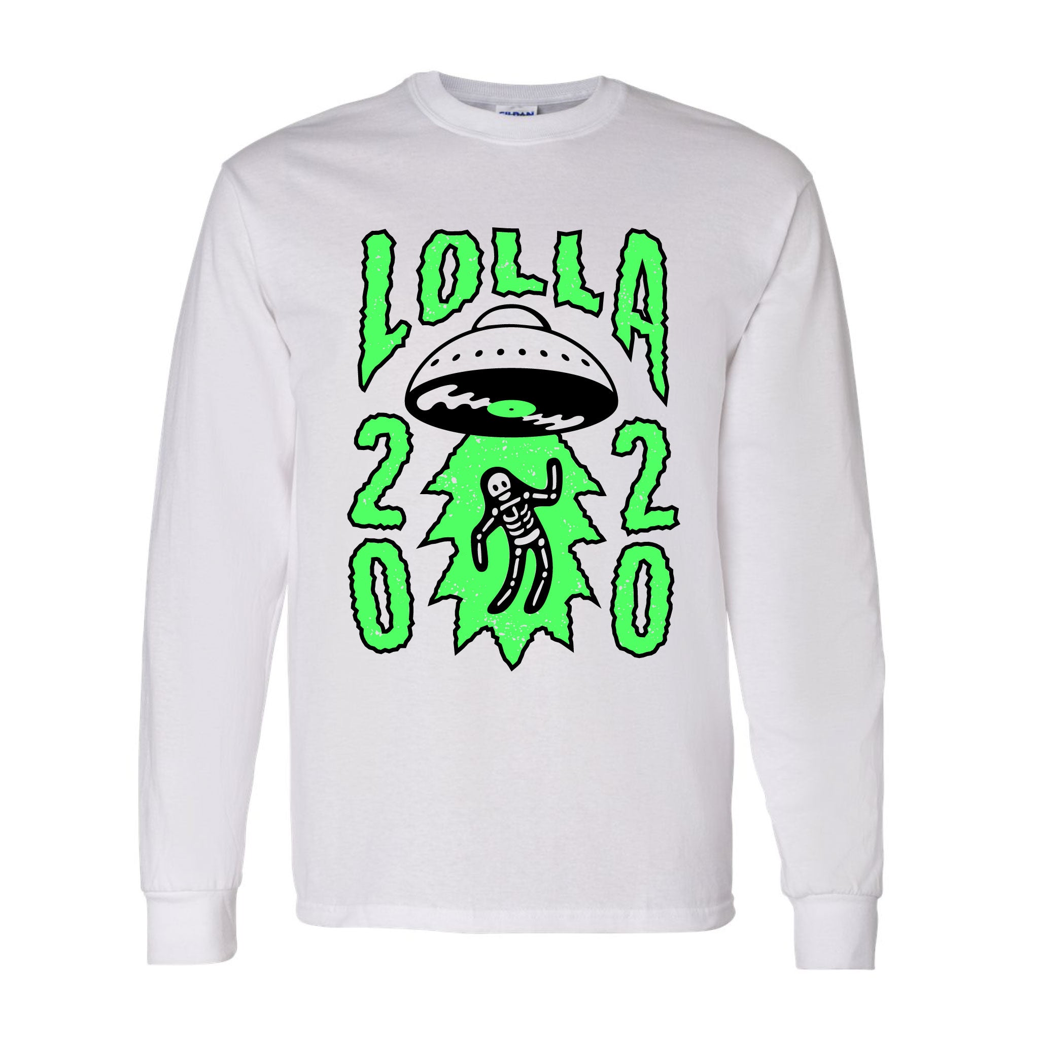 All – Page 2 – Lollapalooza