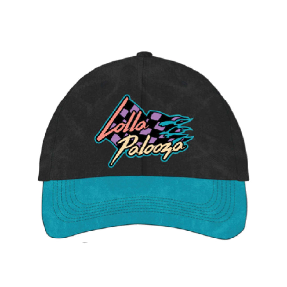 Official Lollapalooza Store